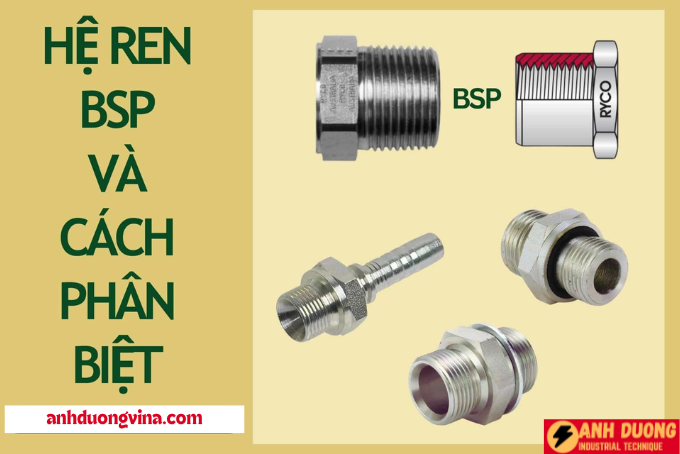 Ren BSP là gì và ứng dụng trong công nghiệp? - Kỹ Thuật Công Nghiệp Ánh ...